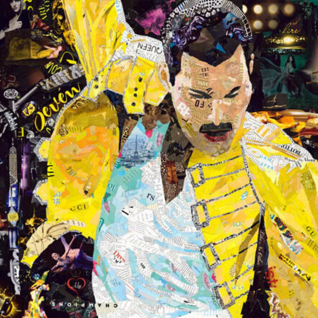 Louis Lochead | PoP x HoyPoloi Gallery