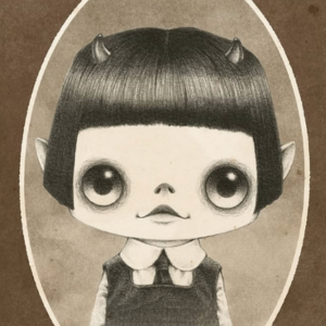 Terribly Odd | PoP x HoyPoloi Gallery
