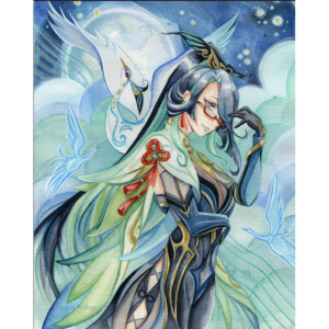 CLOUD RETAINER by Megan Withey | PoP x HoyPoloi Gallery