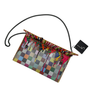 CHECKER DRIP | PoP x HoyPoloi Gallery