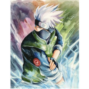 KAKASHI by Megan Withey– PoP x HoyPoloi Gallery