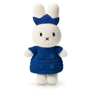 MIFFY - Blue Queen Set | PoP x HoyPoloi Gallery