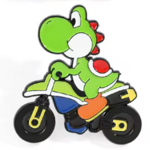 PIN-Yoshi | PoP x HoyPoloi Gallery