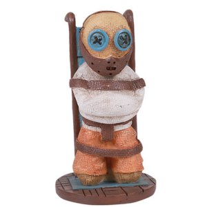 Pinhead - Dr Hannibal | PoP x HoyPoloi Gallery