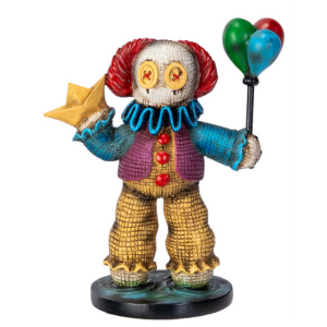 Pinhead - OG Penny - Tim Curry 1990 Version | PoP x HoyPoloi Gallery