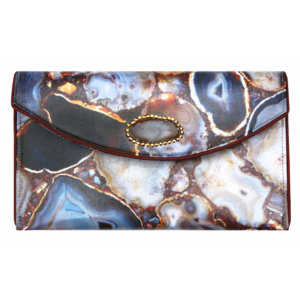 TOPAZ GEODE - Mini Clutch | PoP x HoyPoloi Gallery