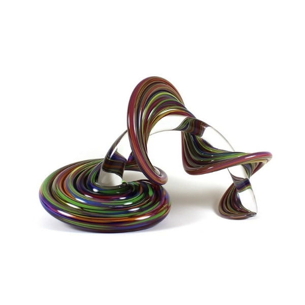 HEECHEE LARGE - Happy Mix/Clear | PoP x HoyPoloi Gallery