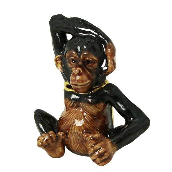 MINI BOX-FUNKY MONKEY | PoP x HoyPoloi Gallery